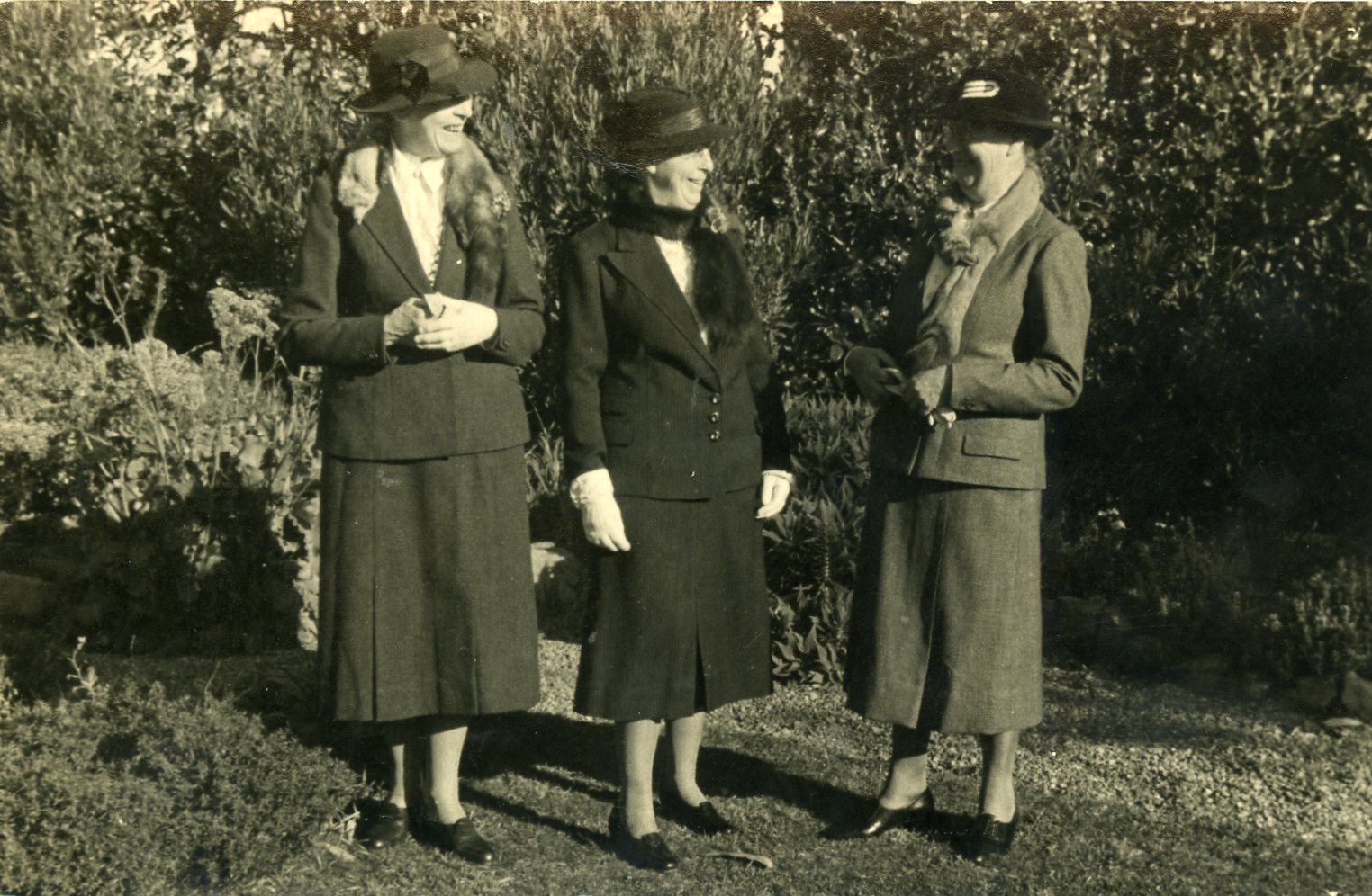 Violet Susanna Coleman SLADDEN (1884-1955) | The Badsey Society