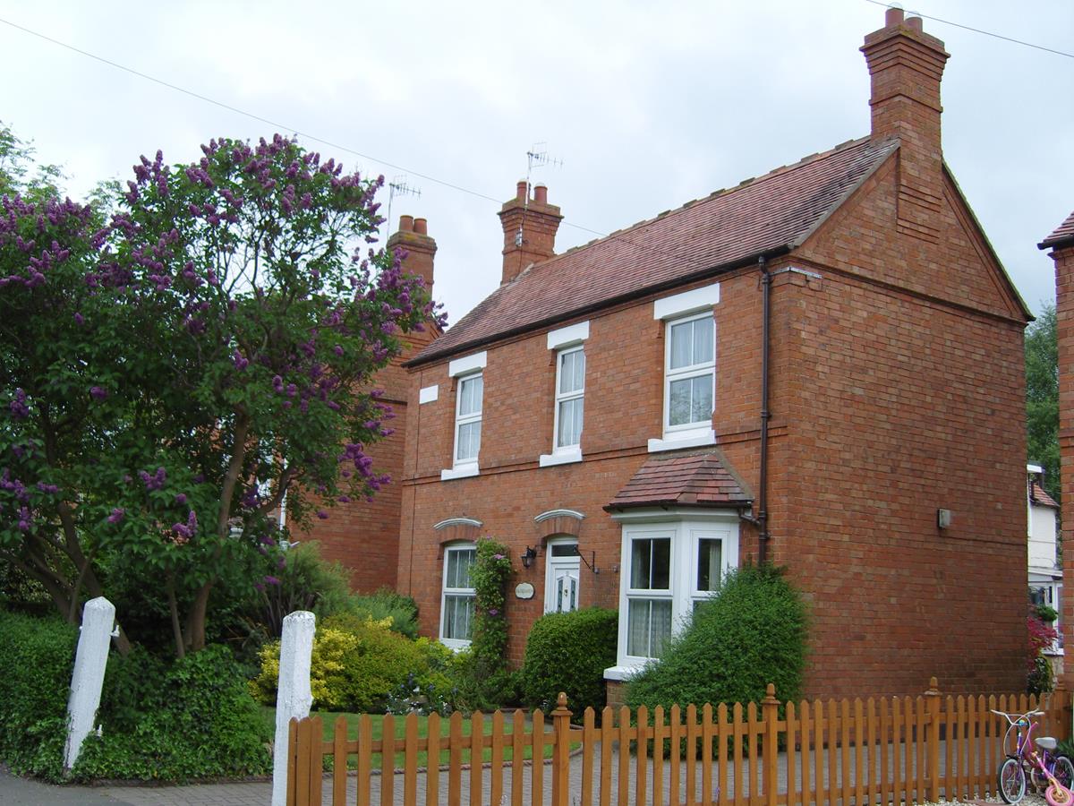 11 Chapel Street | The Badsey Society