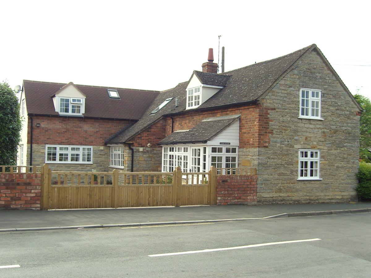 2 Chapel Street | The Badsey Society