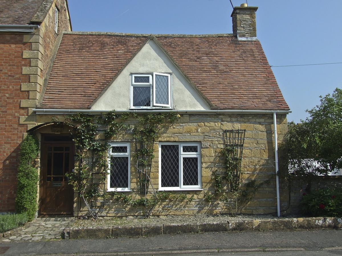 3 Old Post Office Lane | The Badsey Society