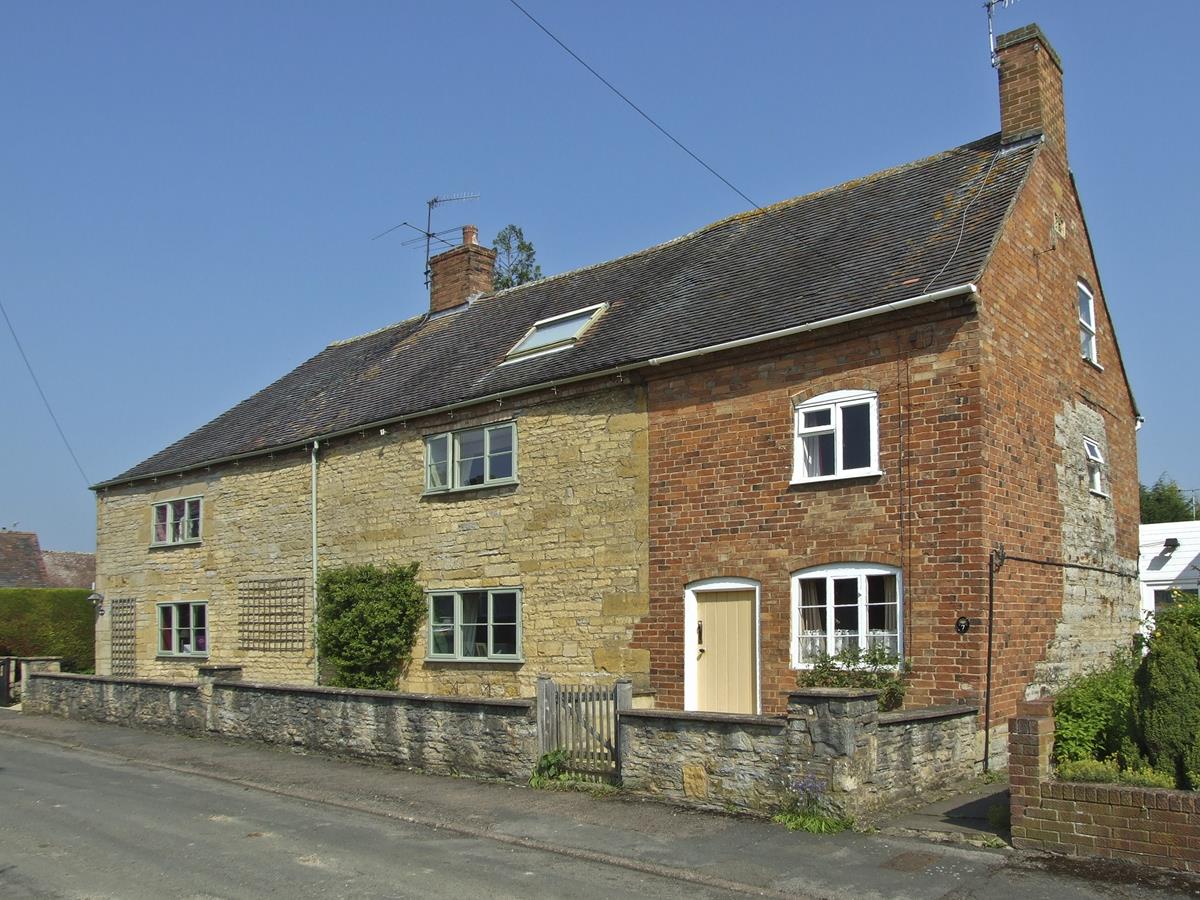 5 Old Post Office Lane | The Badsey Society