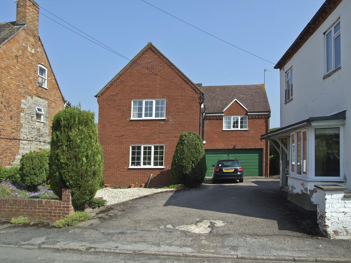 7A Old Post Office Lane | The Badsey Society