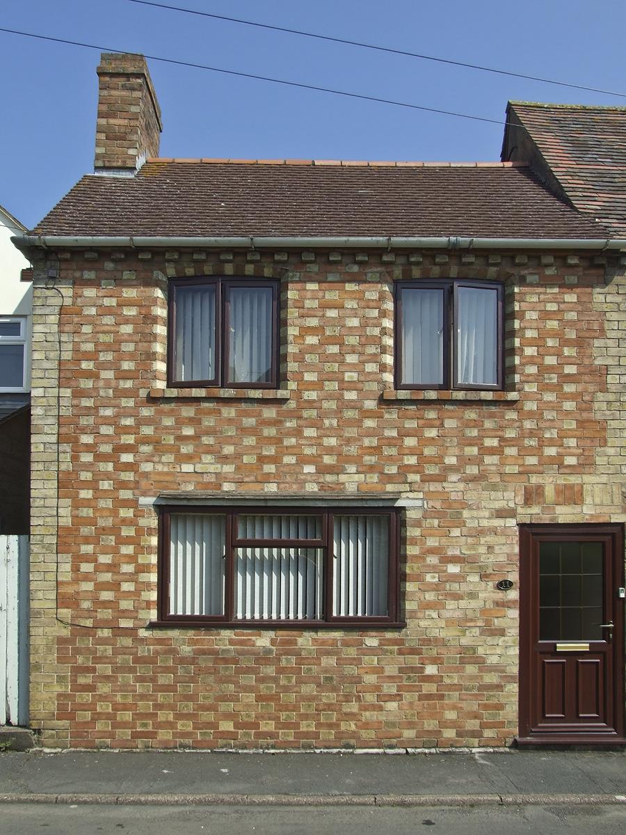 11 Old Post Office Lane | The Badsey Society