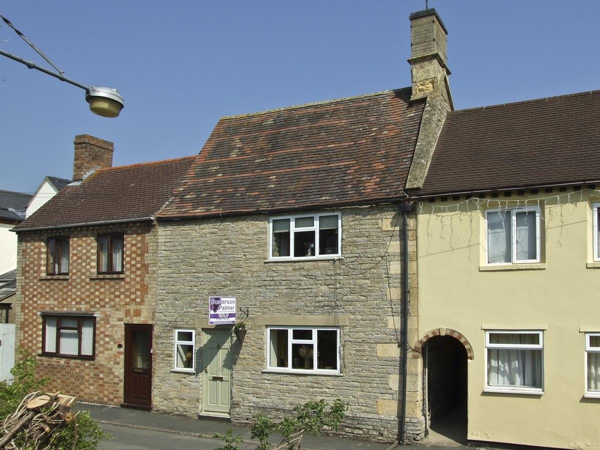 15 Old Post Office Lane | The Badsey Society