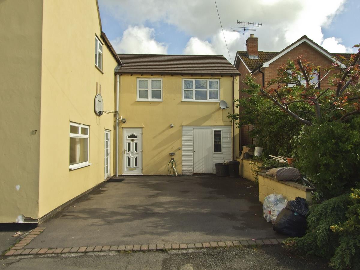 17A Old Post Office Lane | The Badsey Society