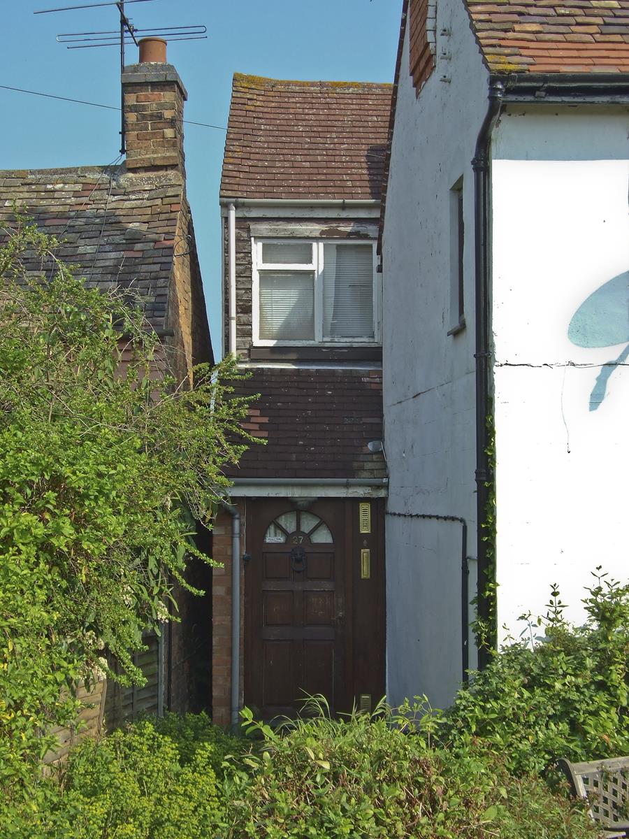 27 Old Post Office Lane | The Badsey Society