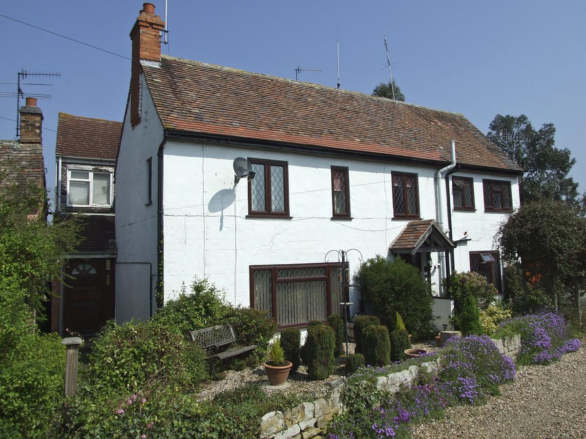 29 Old Post Office Lane | The Badsey Society