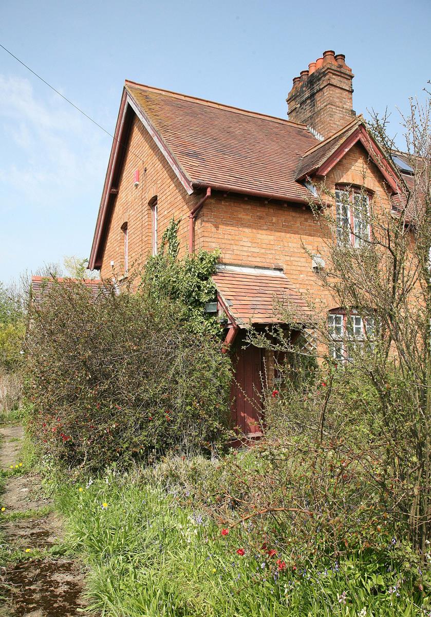 1 Pear Tree Corner, Willersey Road | The Badsey Society