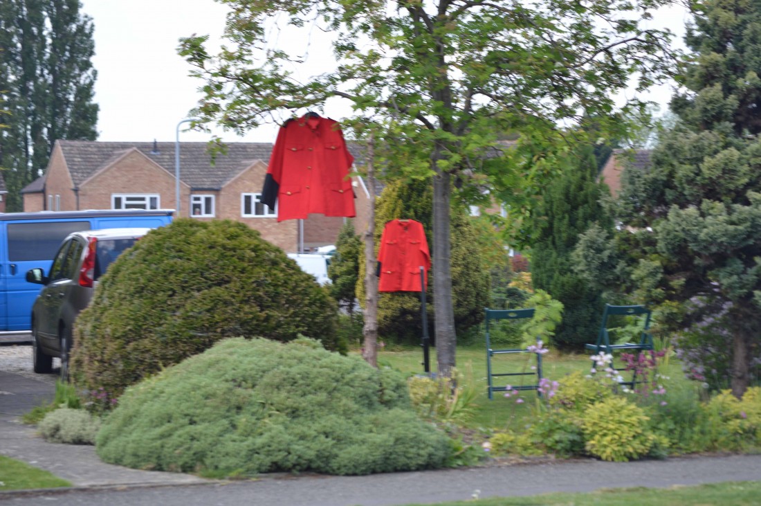 Badsey, High Street | The Badsey Society