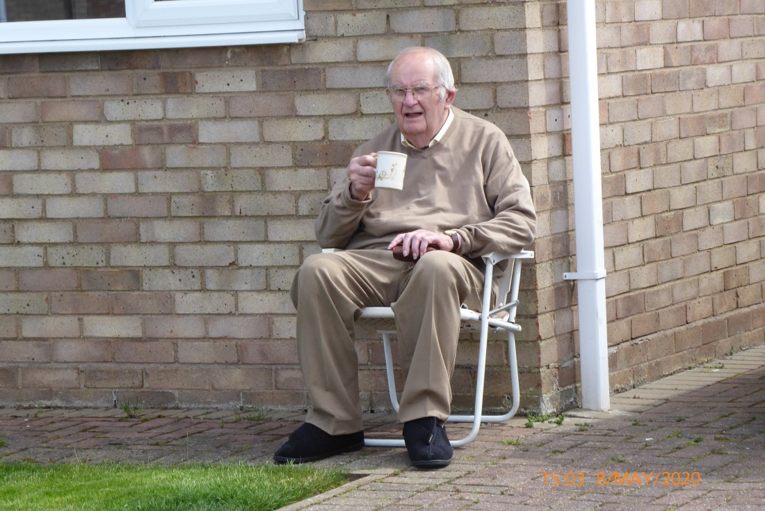 The Poplars, Badsey | The Badsey Society